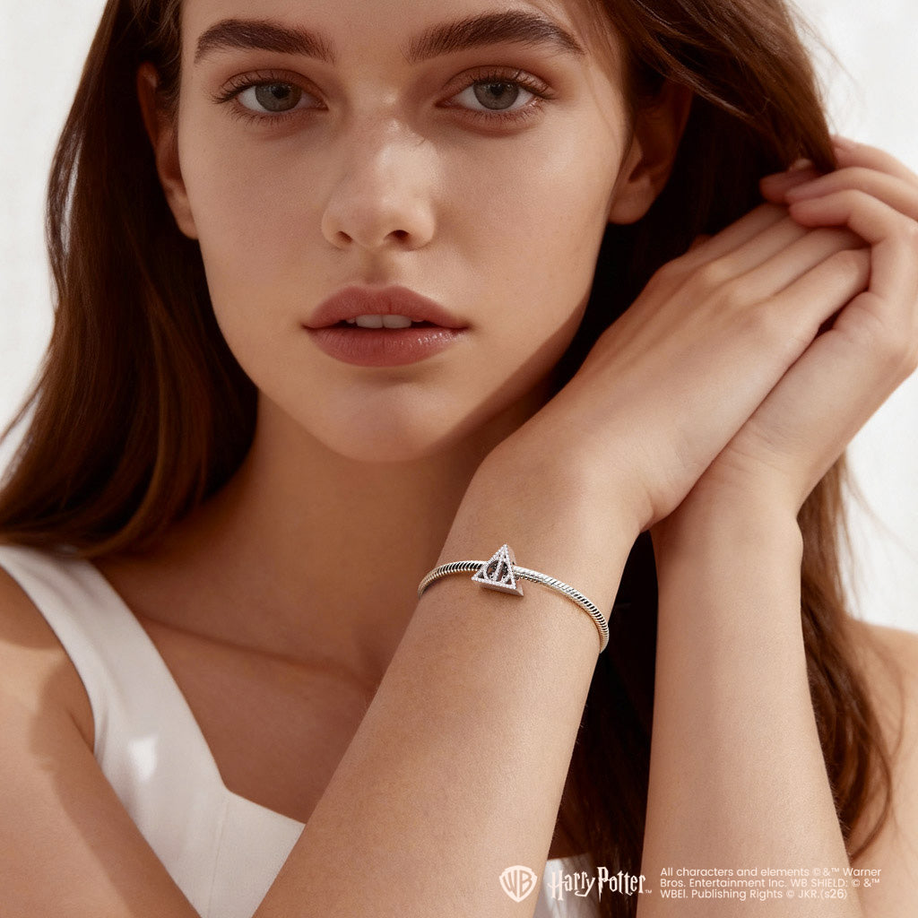 Harry Potter Deathly Hallows Charm - gnoce.co.za – Gnoce (South Africa)